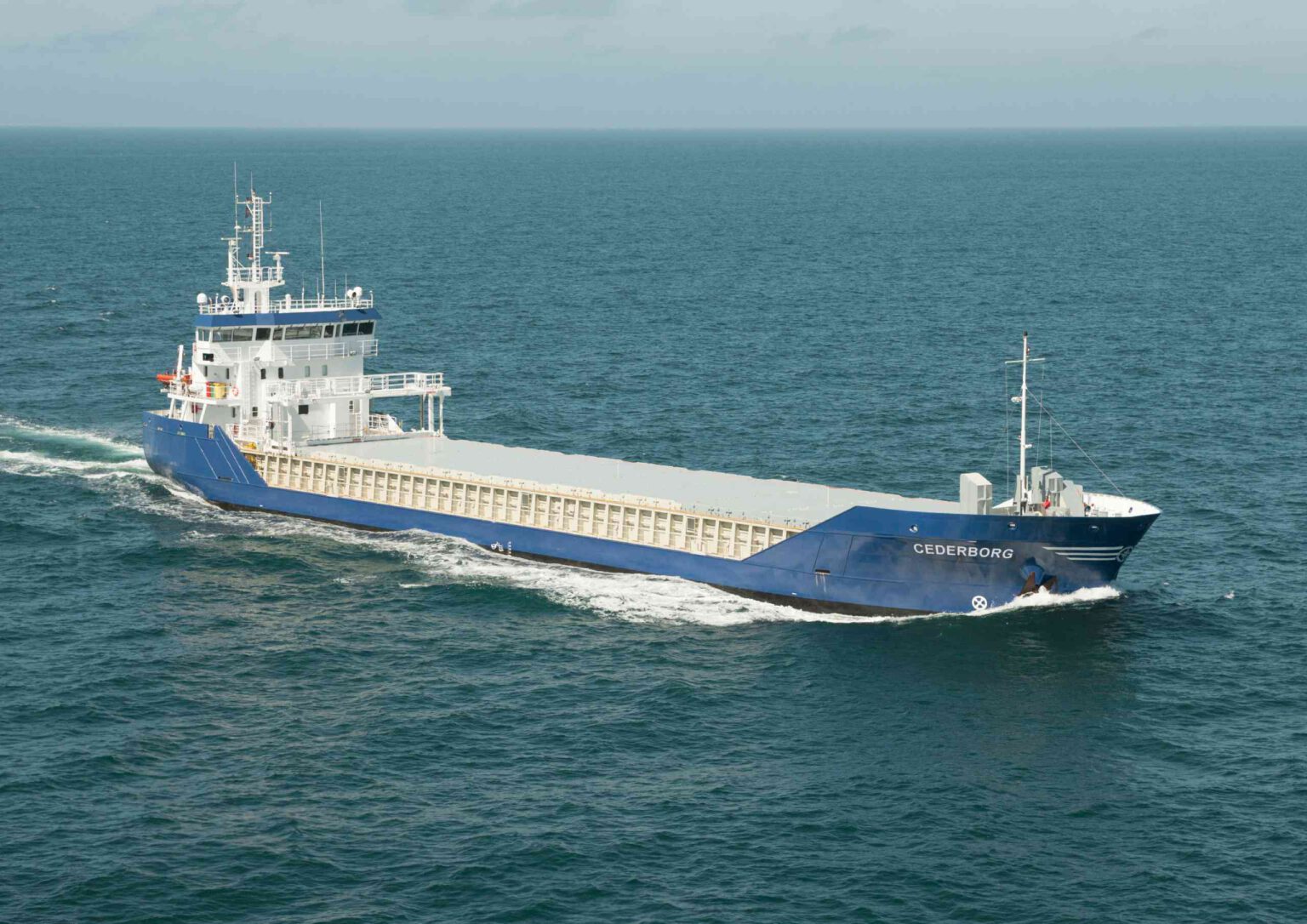 Welcome to ESTE Shipping & Trading