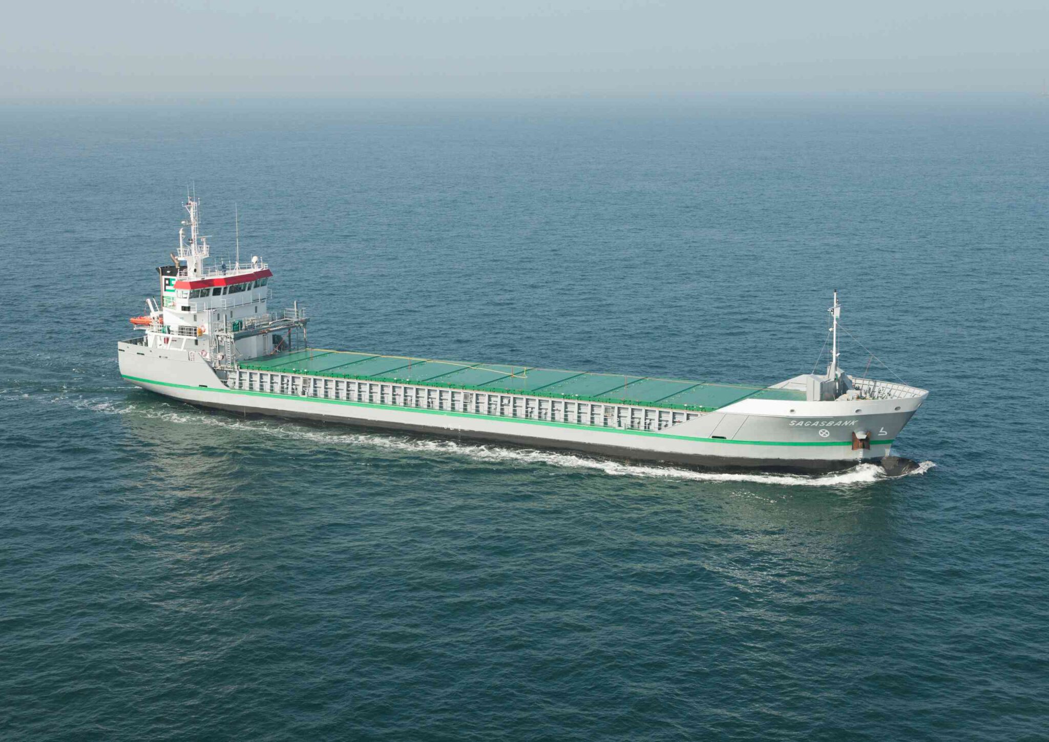 Welcome to ESTE Shipping & Trading